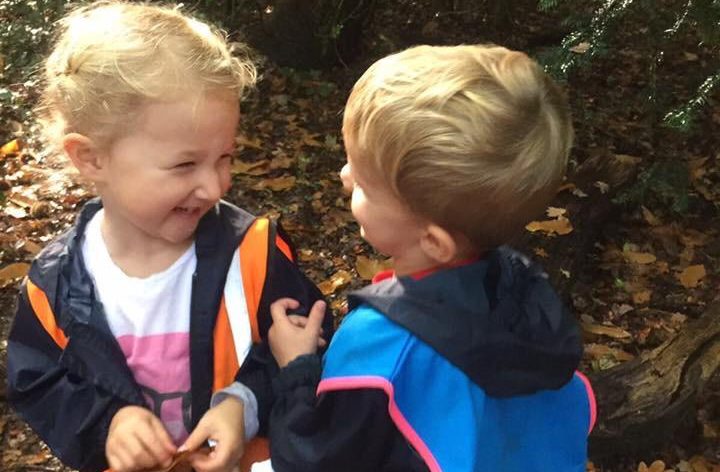 Home - Cowplain Day Nursery School